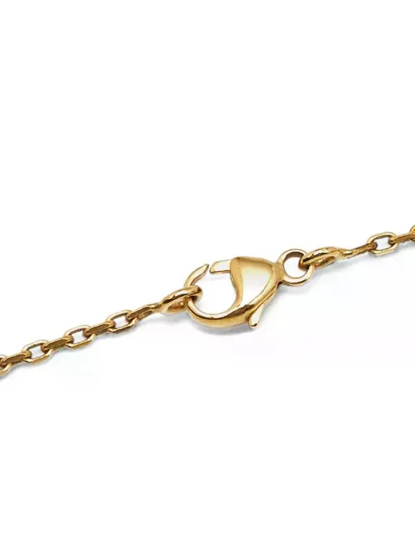 Hermès Pop H Pendant Necklace