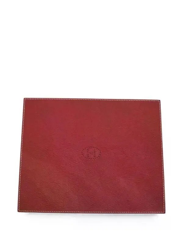 Hermès Mises Et Relances Mouse Pad