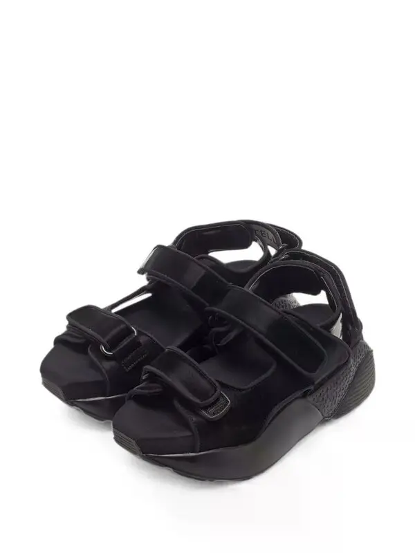 Stella McCartney Elyse Touch-strap Sandals