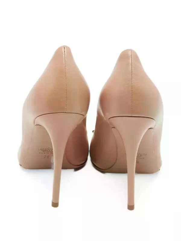 Valentino Garavani Rockstud Alcove Pumps