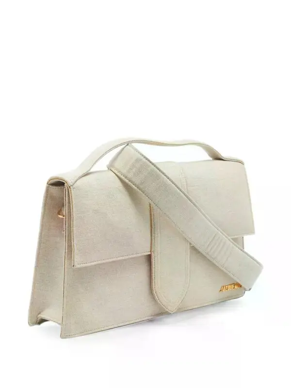 Jacquemus Le Bambinou Tote Bag