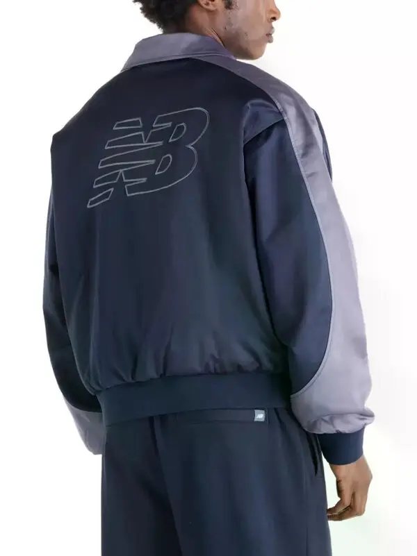 NEW BALANCE Sport Legacy Stadium Jacket
