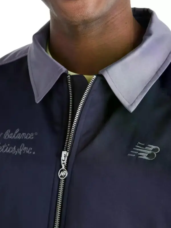 NEW BALANCE Sport Legacy Stadium Jacket
