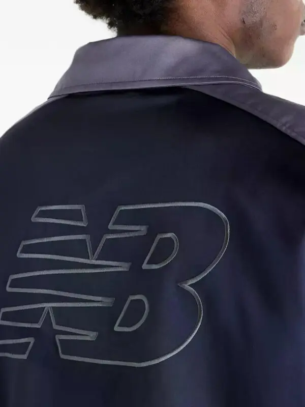 NEW BALANCE Sport Legacy Stadium Jacket
