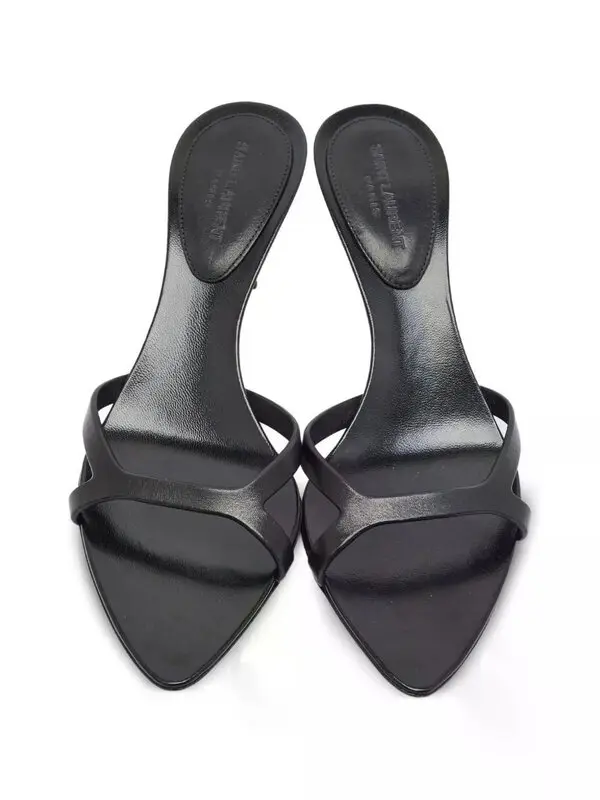 Saint Laurent Carla Sandals