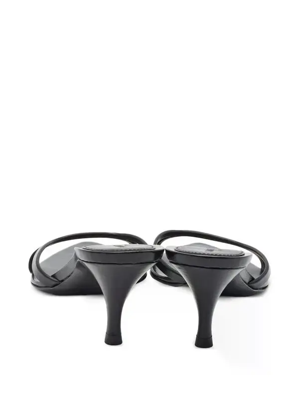Saint Laurent Carla Sandals