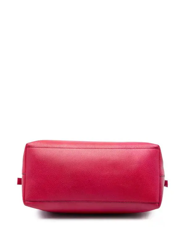 Gucci Large Dome Satchel