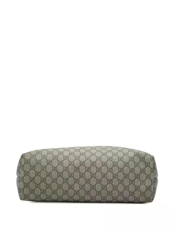 Gucci 2016-2026 Medium Gg Supreme Tote Bag