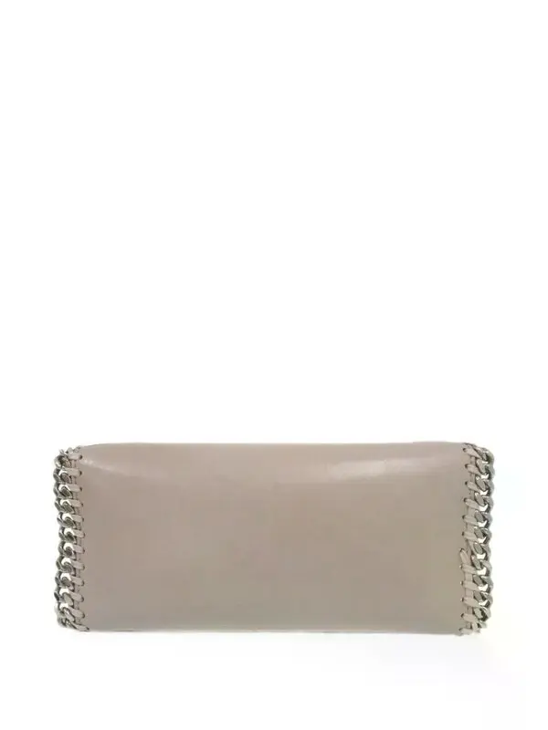 Stella McCartney 2010-2026 Falabella Box Satchel