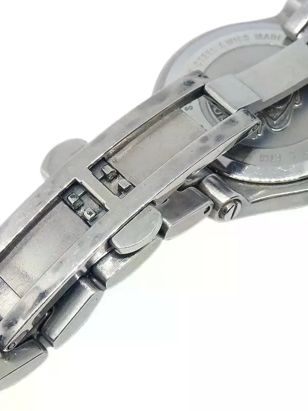 Gucci 2000s 9040l 25mm Watch