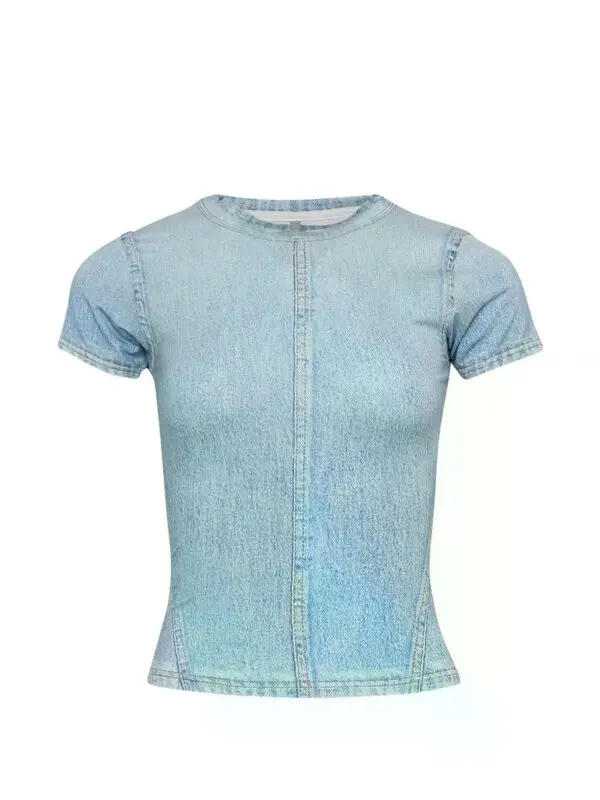 Rag & Bone Miramar Denim T-shirt