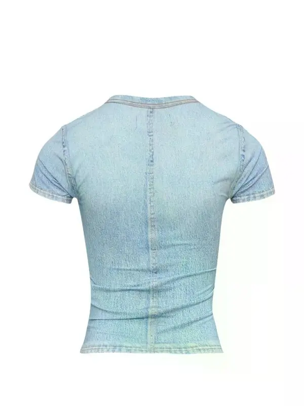 Rag & Bone Miramar Denim T-shirt