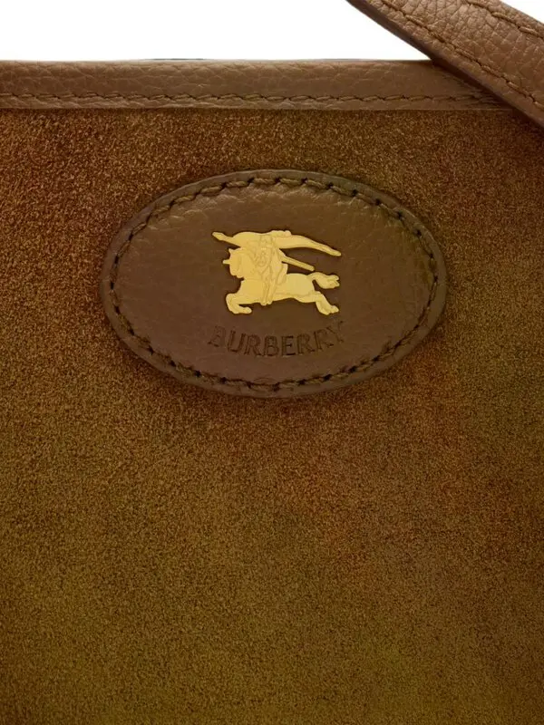 Burberry Bloomsbury Tote Bag