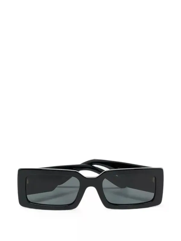 Dolce & Gabbana Rectangle-frame Sunglasses