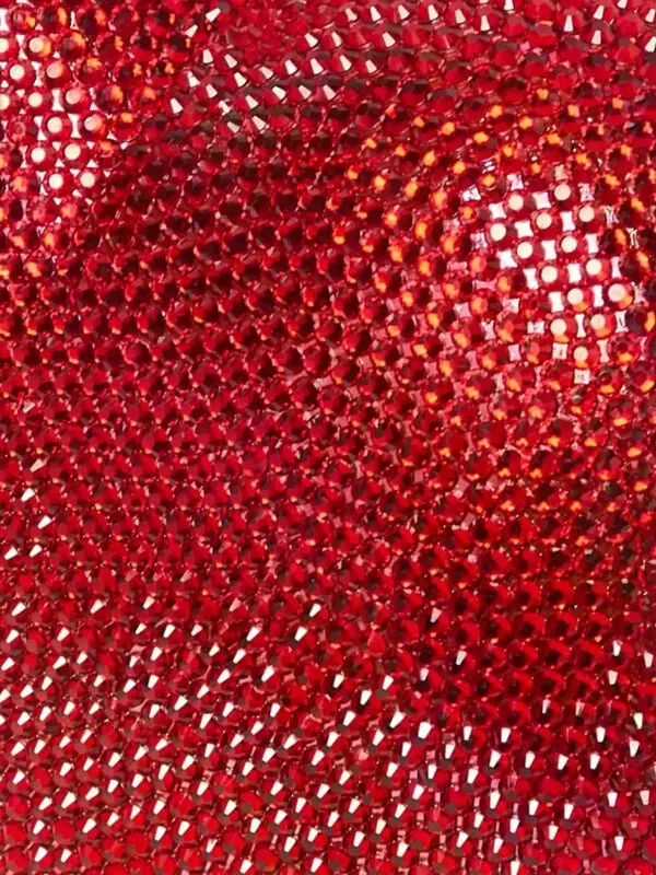 Judith Leiber L'amour Petit Coeur Clutch Bag