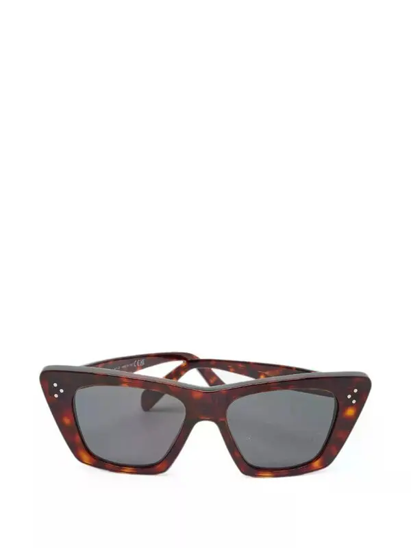 Celine Cat-eye Sunglasses