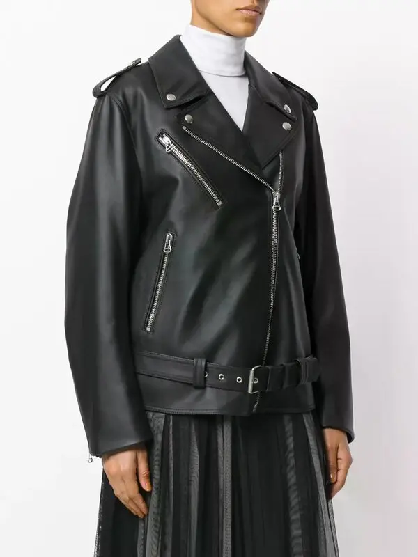 Philosophy Di Lorenzo Serafini Oversized Liz Jacket
