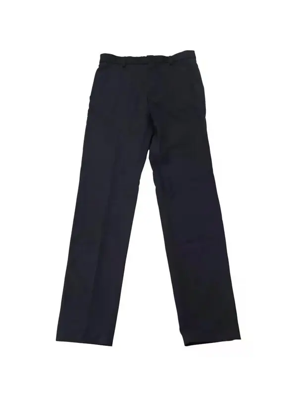 A.p.c. Massimo Straight-leg Trousers