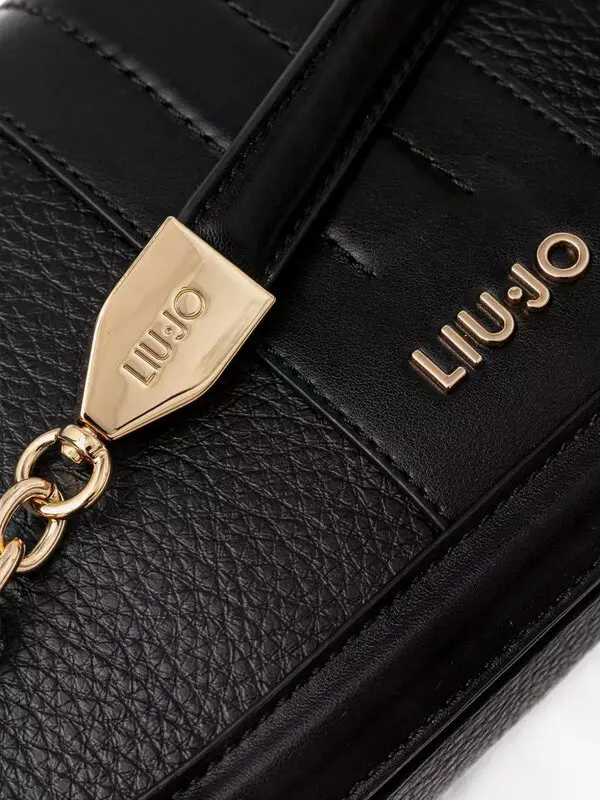 Liu Jo Medium Chain-strap Cross Body Bag