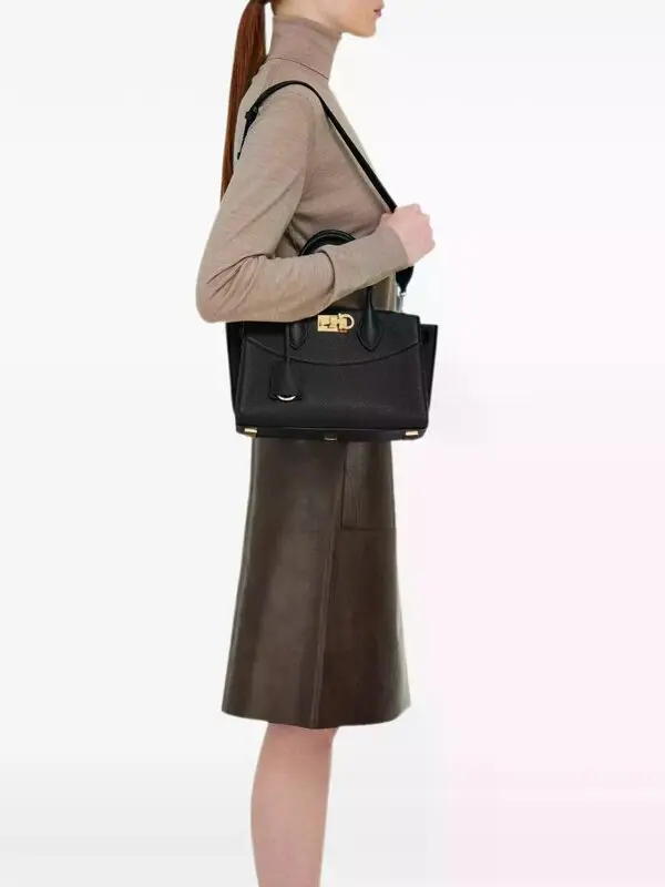 FERRAGAMO New Studio Soft Bag