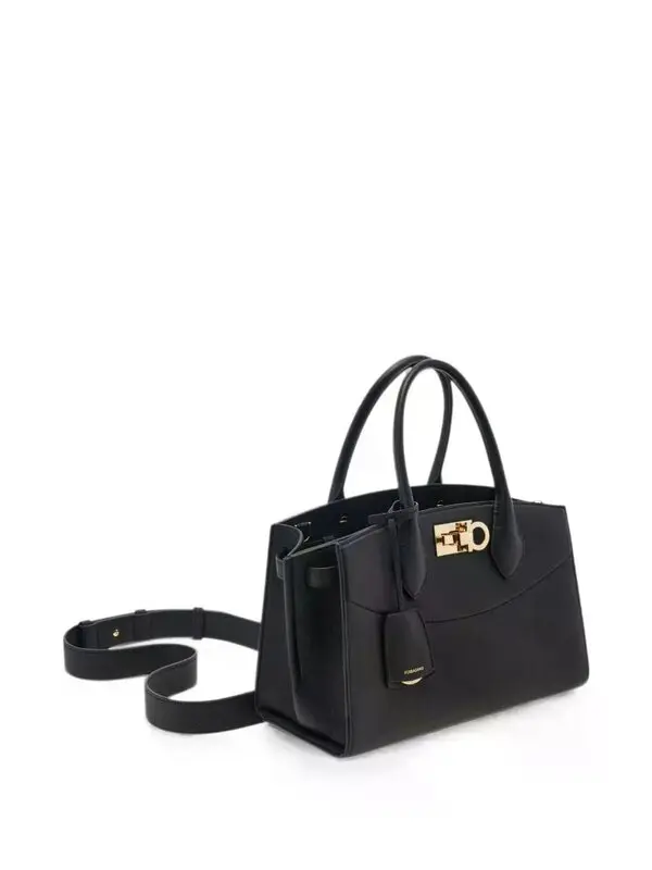 FERRAGAMO New Studio Soft Bag