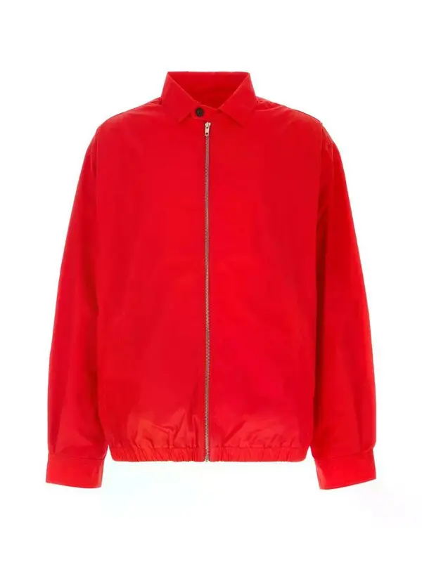 Gimaguas Zip-up Jacket