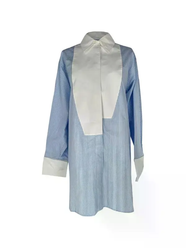 Loewe Pinstriped Button-down Shirt