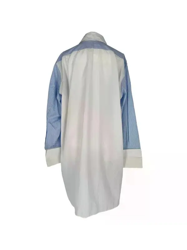 Loewe Pinstriped Button-down Shirt