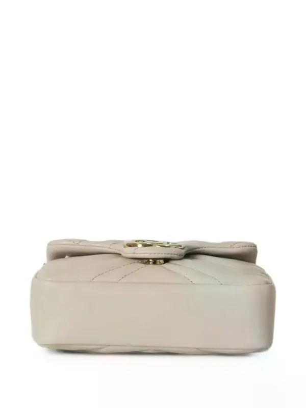 Gucci Gg Marmont Mini Shoulder Bag