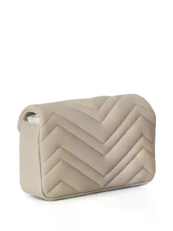 Gucci Gg Marmont Mini Shoulder Bag