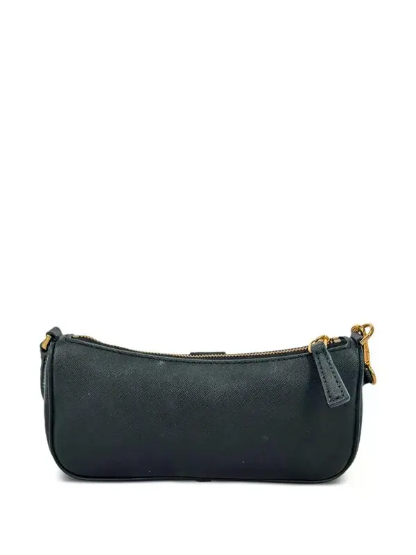 Marc Jacobs Saffiano Leather Shoulder Bag