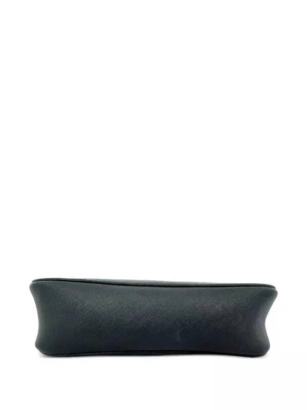 Marc Jacobs Saffiano Leather Shoulder Bag