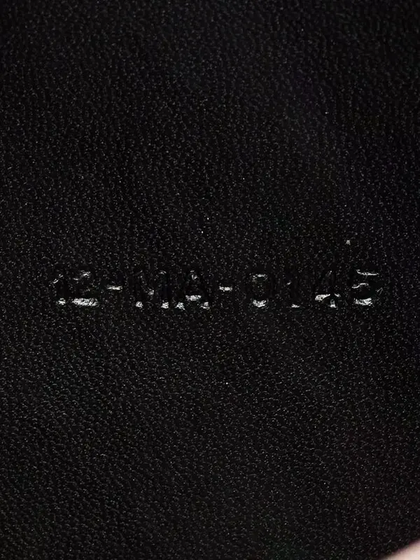 Dior 2015 Miss Promenade Cannage Shoulder Bag