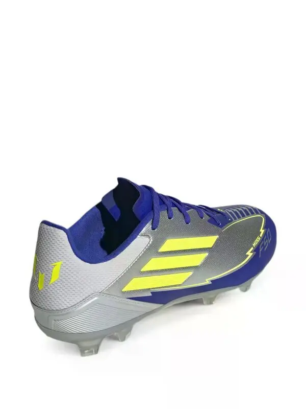 Adidas F50 League Messi Firm/multi-ground Cleats