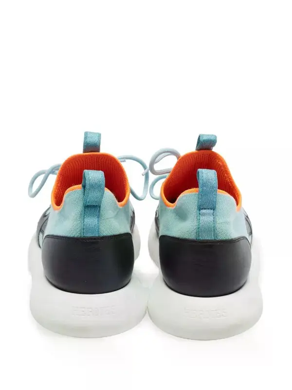 Hermès Duel Sneakers