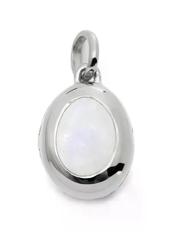Monica Vinader June Birthstone Locket