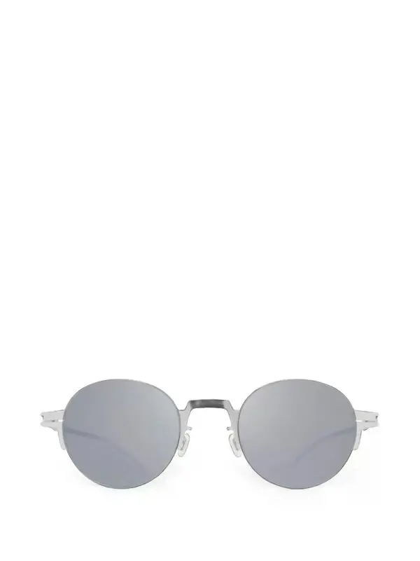 Mykita Studio 15.2 Round-frame Sunglasses