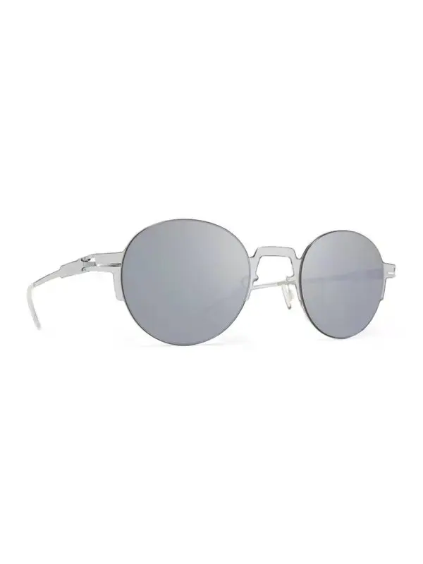 Mykita Studio 15.2 Round-frame Sunglasses