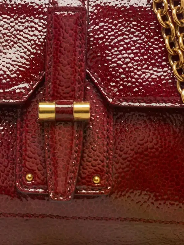 Saint Laurent Emma Shoulder Bag