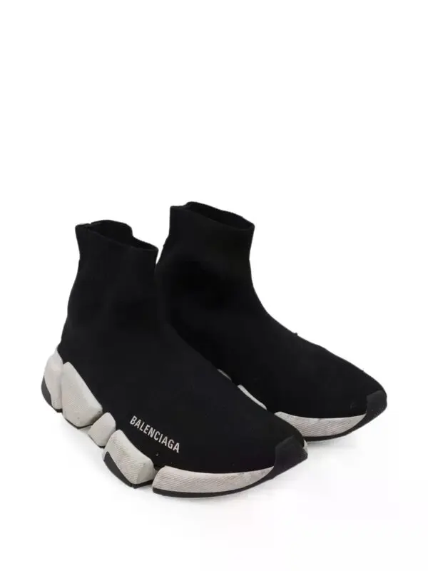 Balenciaga Speed 2.0 Sock-like Sneakers