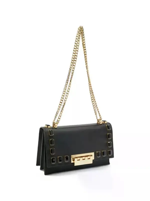 Zac Posen Earthette Shoulder Bag