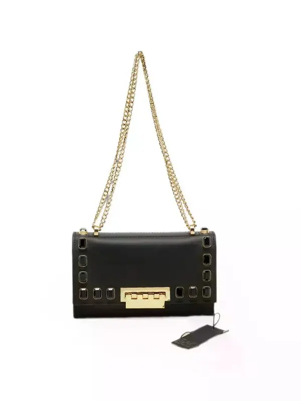 Zac Posen Earthette Shoulder Bag
