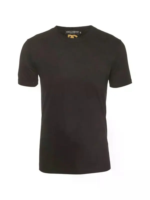 Dolce & Gabbana Crew-neck T-shirt