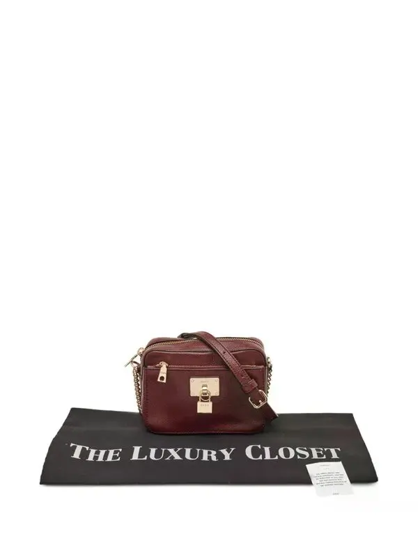 Dkny Medium Elissa Camera Mini Bag
