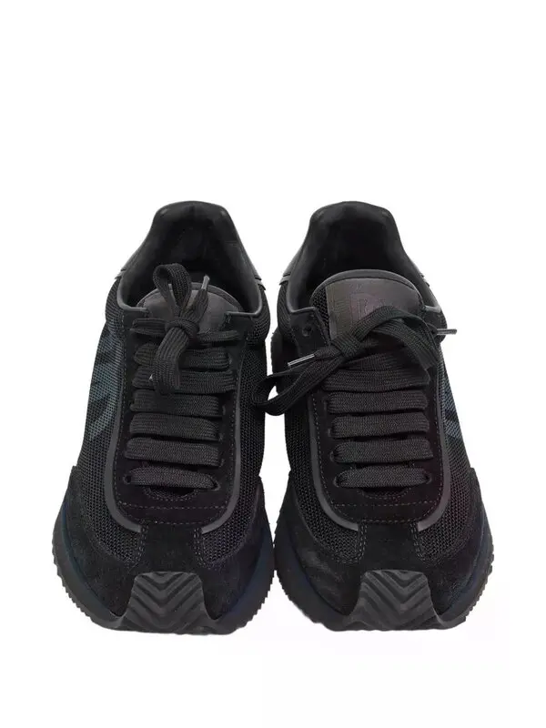 Dolce & Gabbana Daymaster Mesh Sneakers