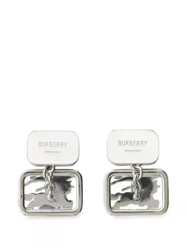 Burberry Rider Cufflinks