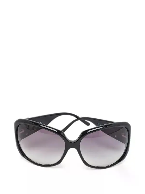 Saint Laurent Oversized Sunglasses