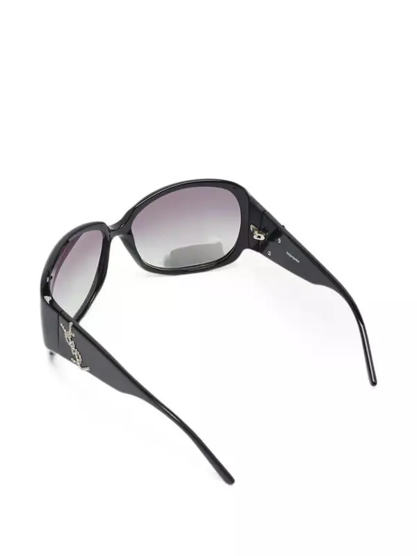 Saint Laurent Oversized Sunglasses