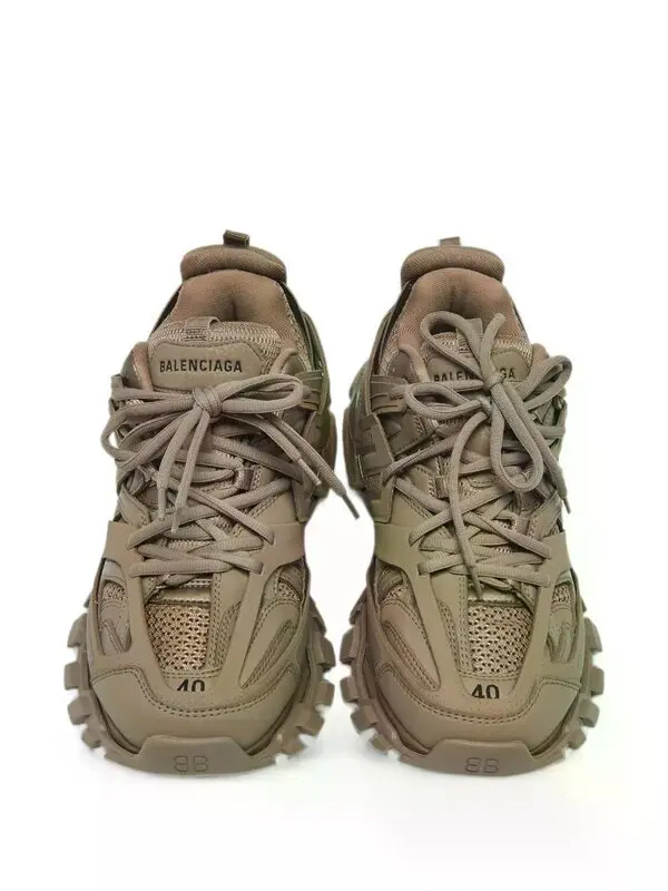 Balenciaga Track Lace-up Sneakers