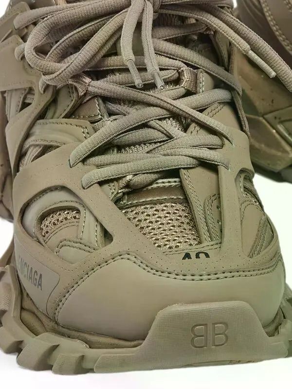 Balenciaga Track Lace-up Sneakers